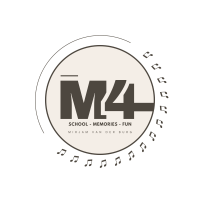 MusiQ4 – MusiQ4 school, memories en fun